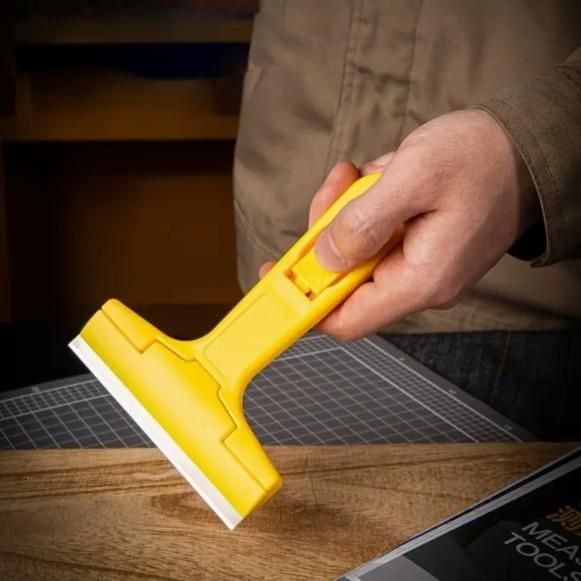 Floor Scraper Blades Cleaning Hand Tool – Mahikart
